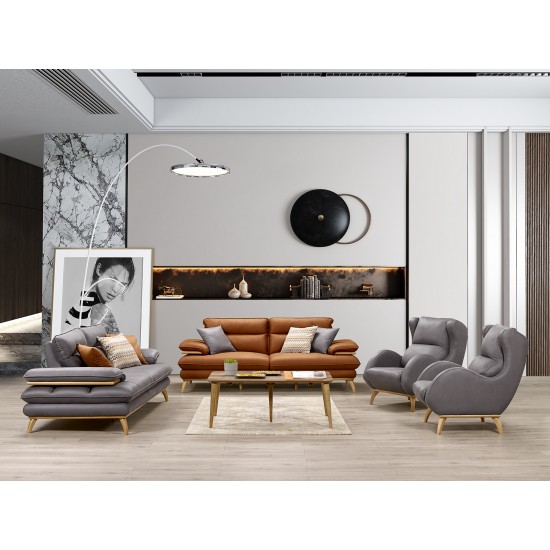 ALANZO KOLTUK TAKIMI